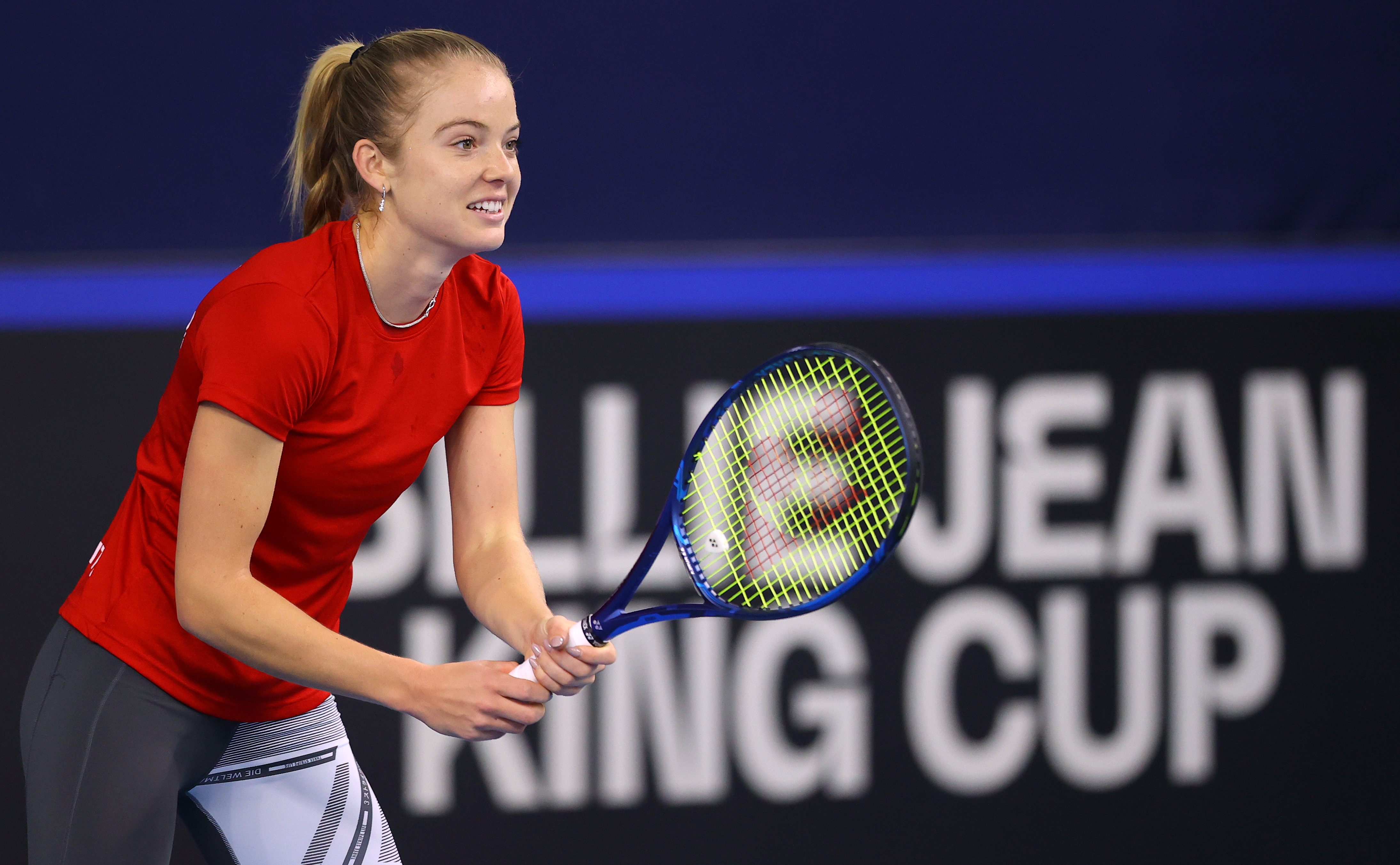 Katie Swan Tennis Player Profile Rankings LTA Katie Swan Tennis Player Profile Rankings LTA