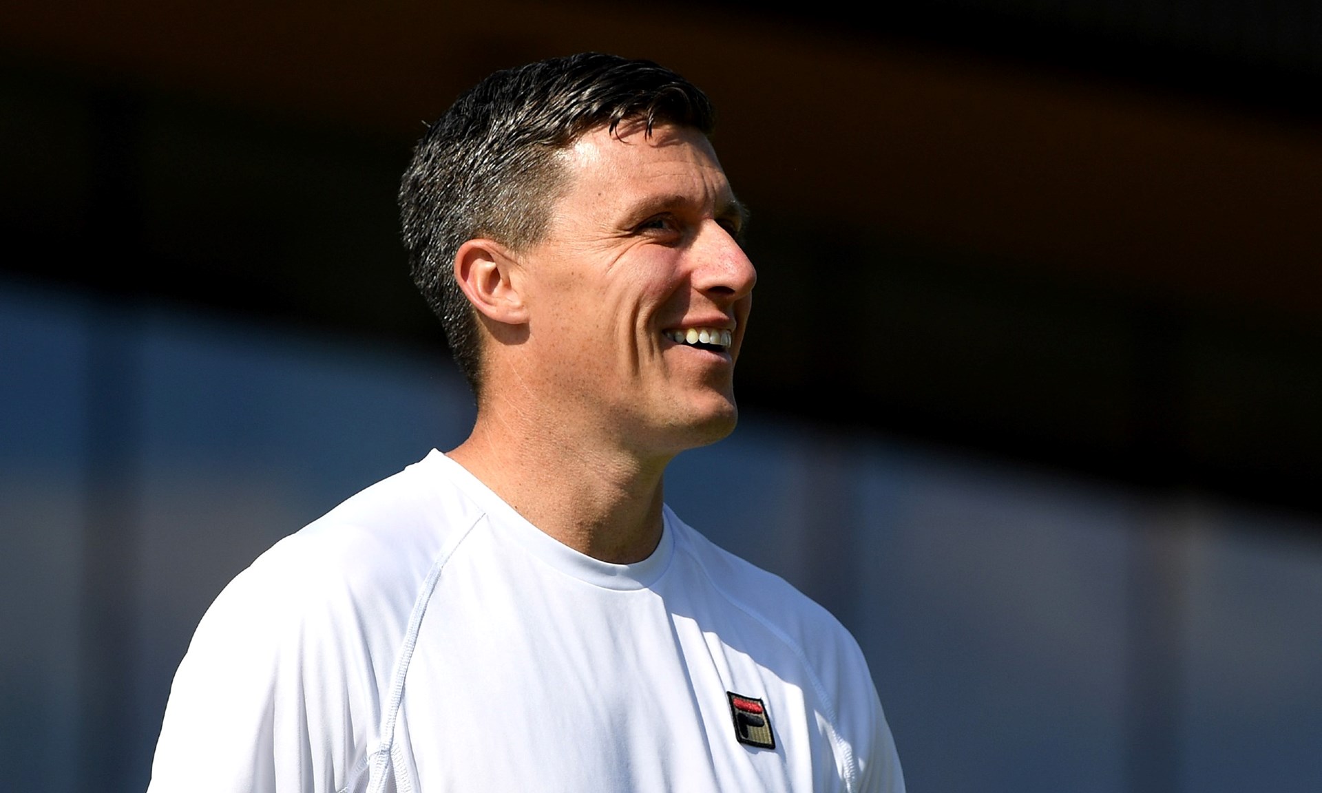 Ken Skupski | Player stats, ranking, bio & news | LTA