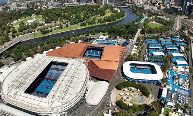 Australian Open 2025: Preview, draws, schedule & how to watch | LTA
