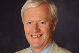 Geoff Newton awarded OBE in the 2023 New Year’s Honours | LTA