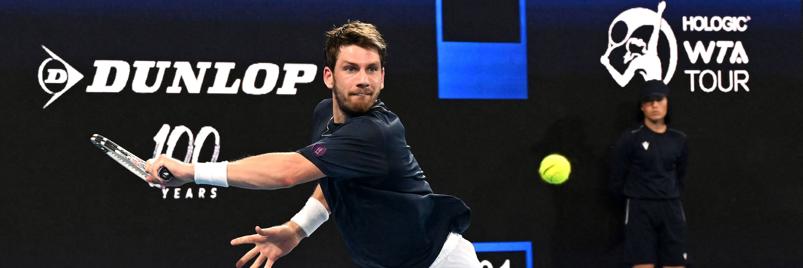 The Official Home of Tennis For Britain | LTA