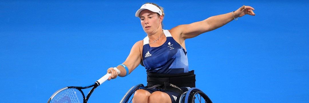 Lucy Shuker | Player stats, ranking, bio & news | LTA