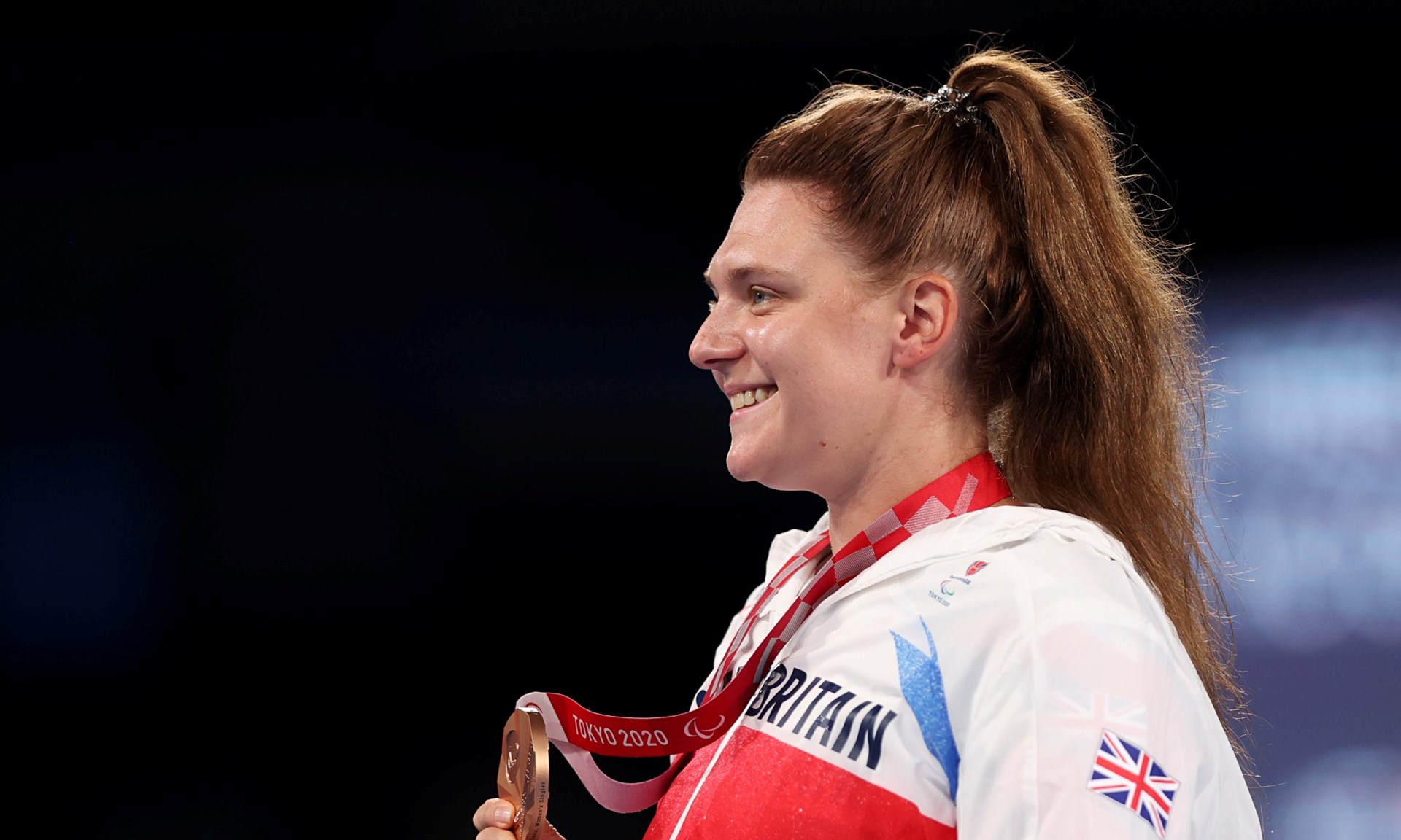 Jordanne Whiley | Player stats, ranking, bio & news | LTA