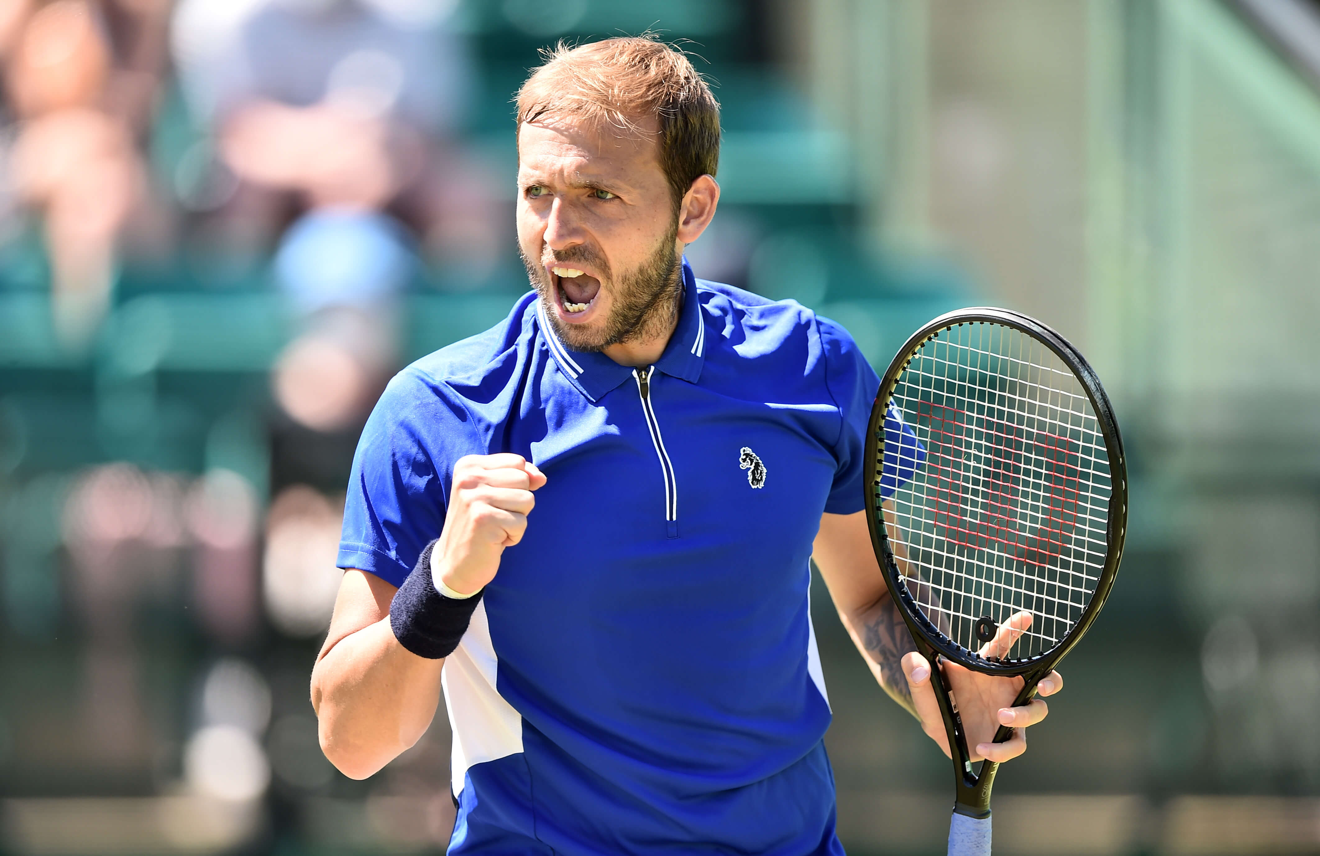 10 Of The UK s Top Tennis And Wheelchair Tennis Stars Join The Lineup 10 Of The UK s Top Tennis And Wheelchair Tennis Stars Join The Lineup