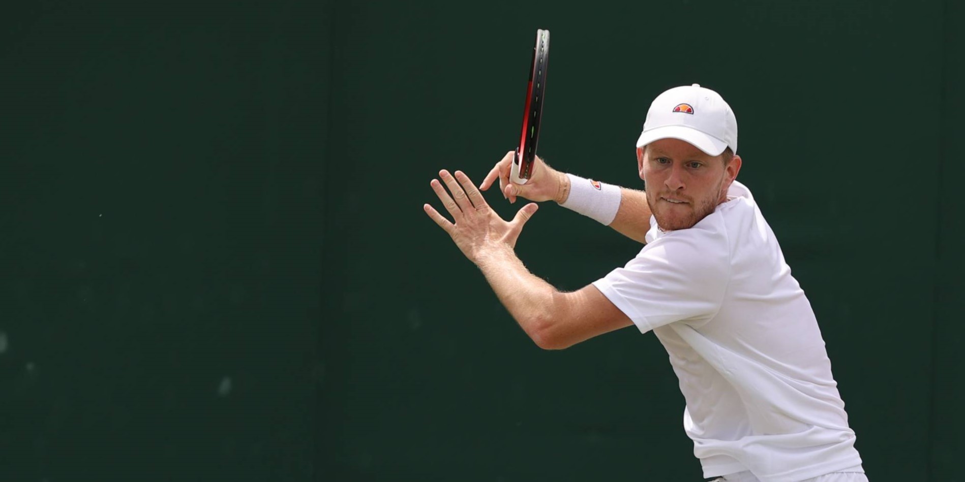 Luke Johnson | Player stats, ranking, bio & news | LTA
