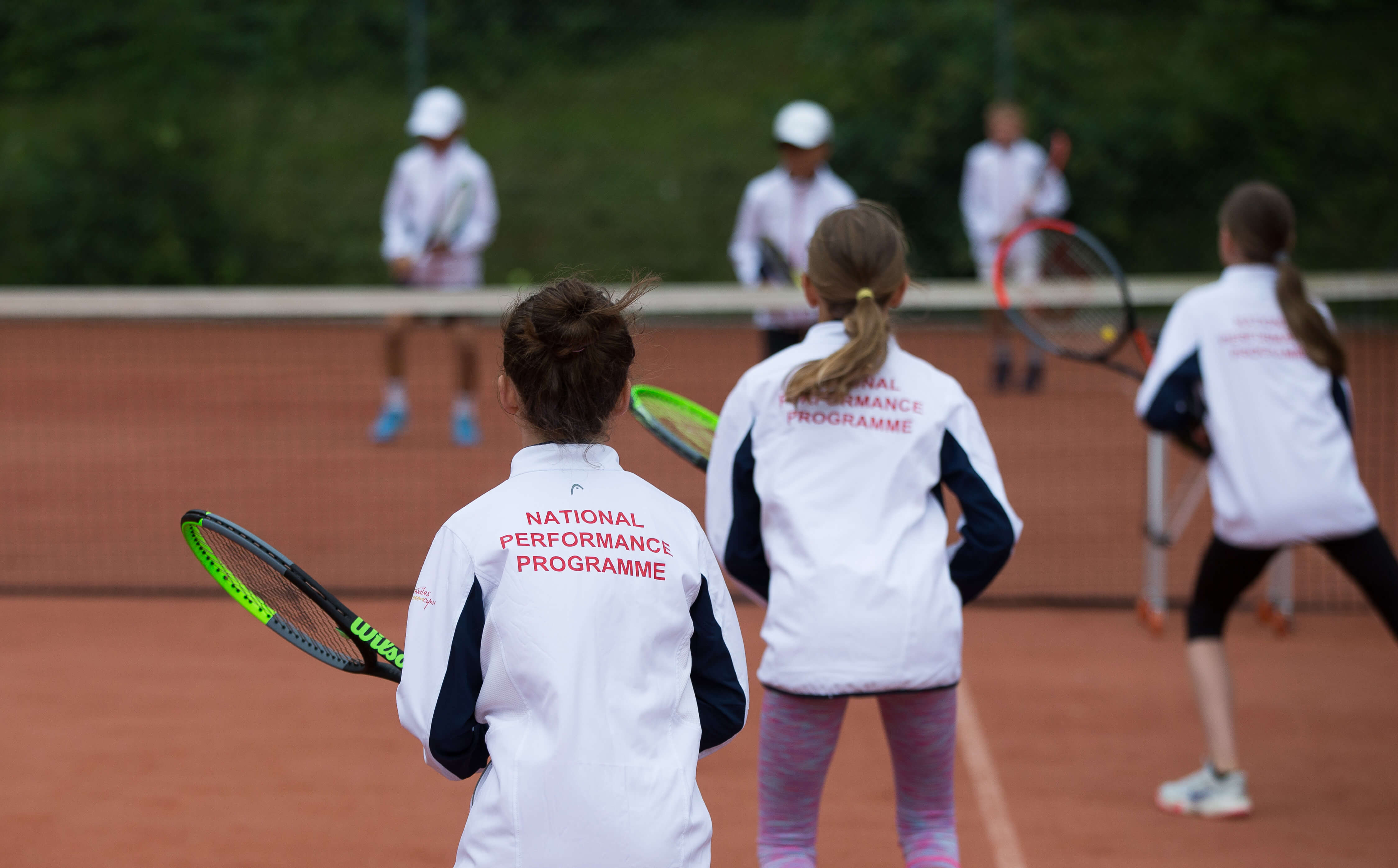What we do: Performance | LTA