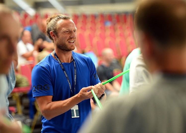 Non LTA & External Coaching Qualifications