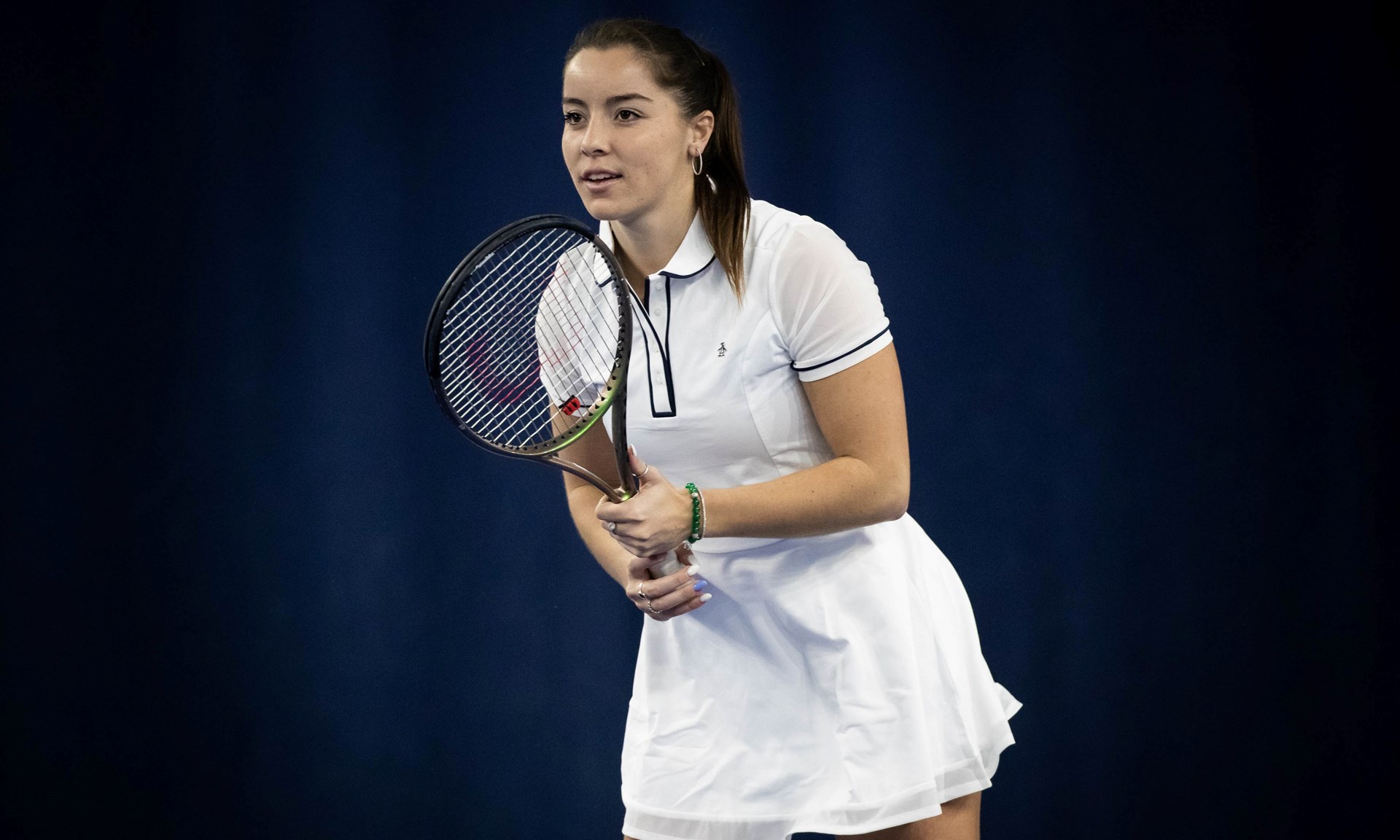 Jodie Burrage | Player stats, ranking, bio & news | LTA
