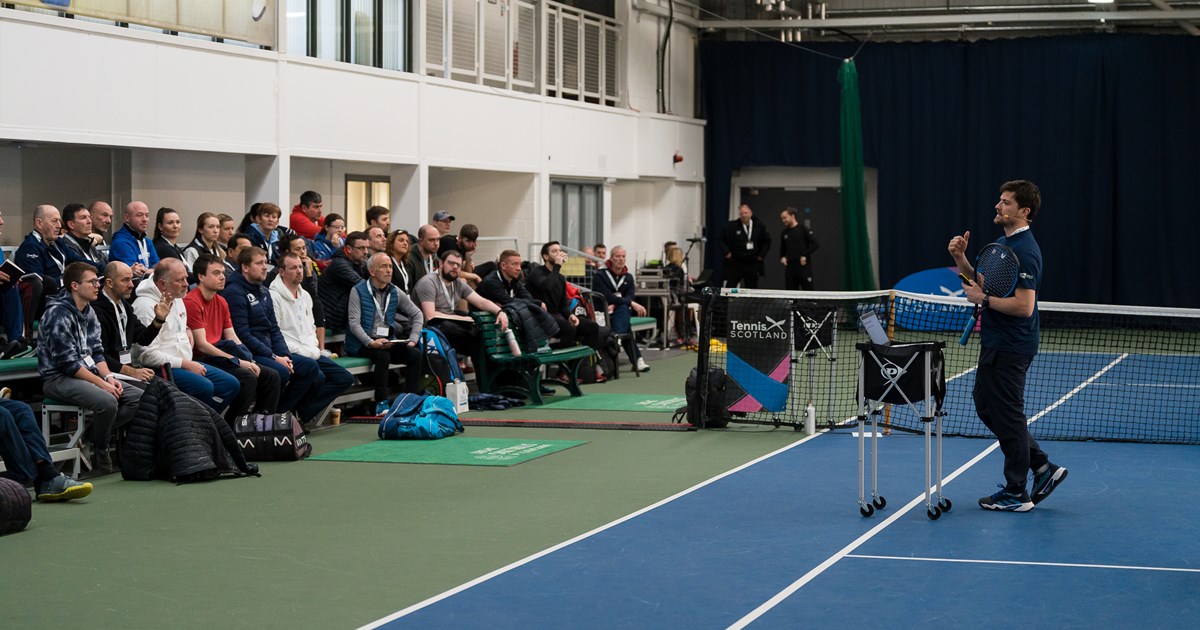 From Tots to Tour: Line up announced for National Coaches’ Conference 2025