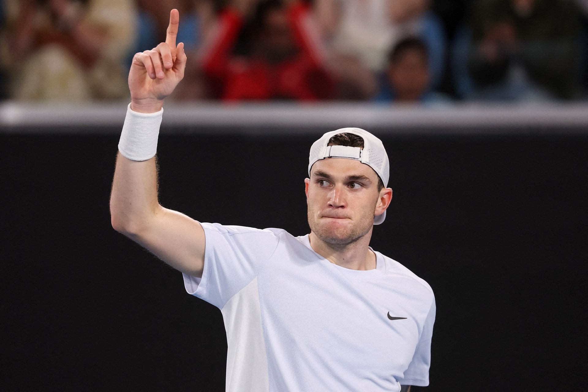 Jack Draper victory secures blockbuster fourth round clash against ...