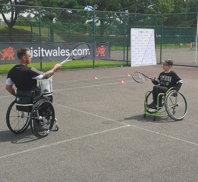 Dan Maskell Trust Funding Cycles