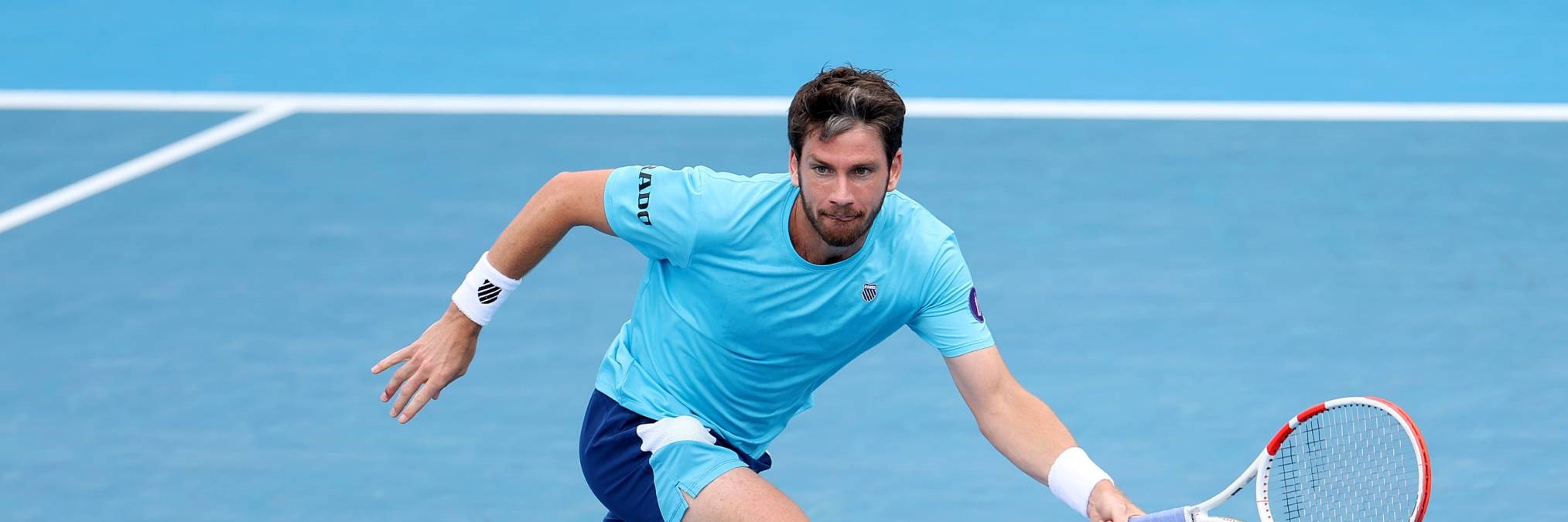 The Official Home of Tennis For Britain | LTA