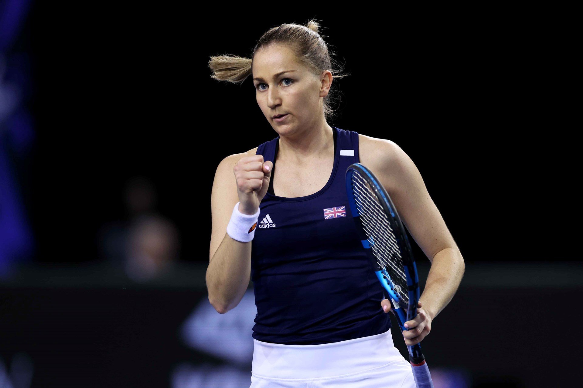 Season highlights, hitting the world’s top 40 & setting sights on the ...