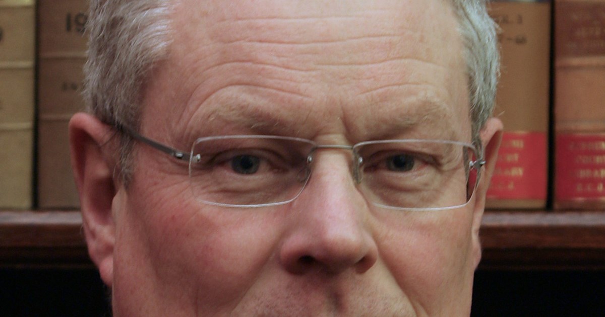 Appointment of a new independent Chair of the Judicial Panel | LTA