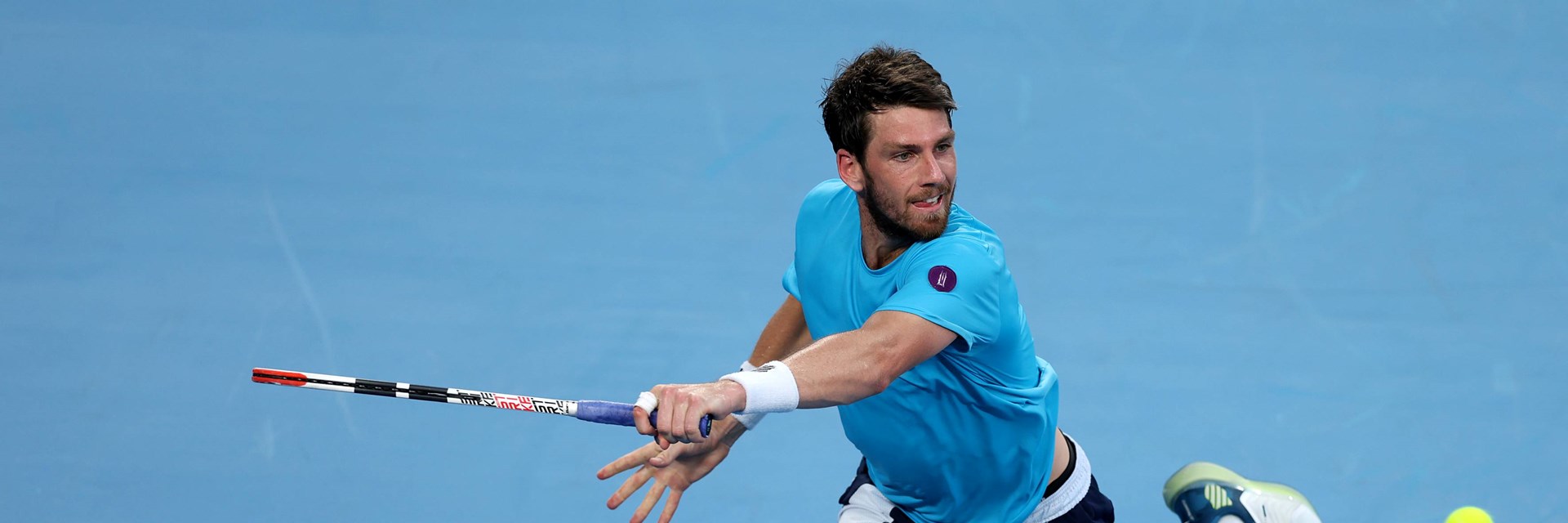 Explore British Tennis Highlights & Latest Videos | LTA