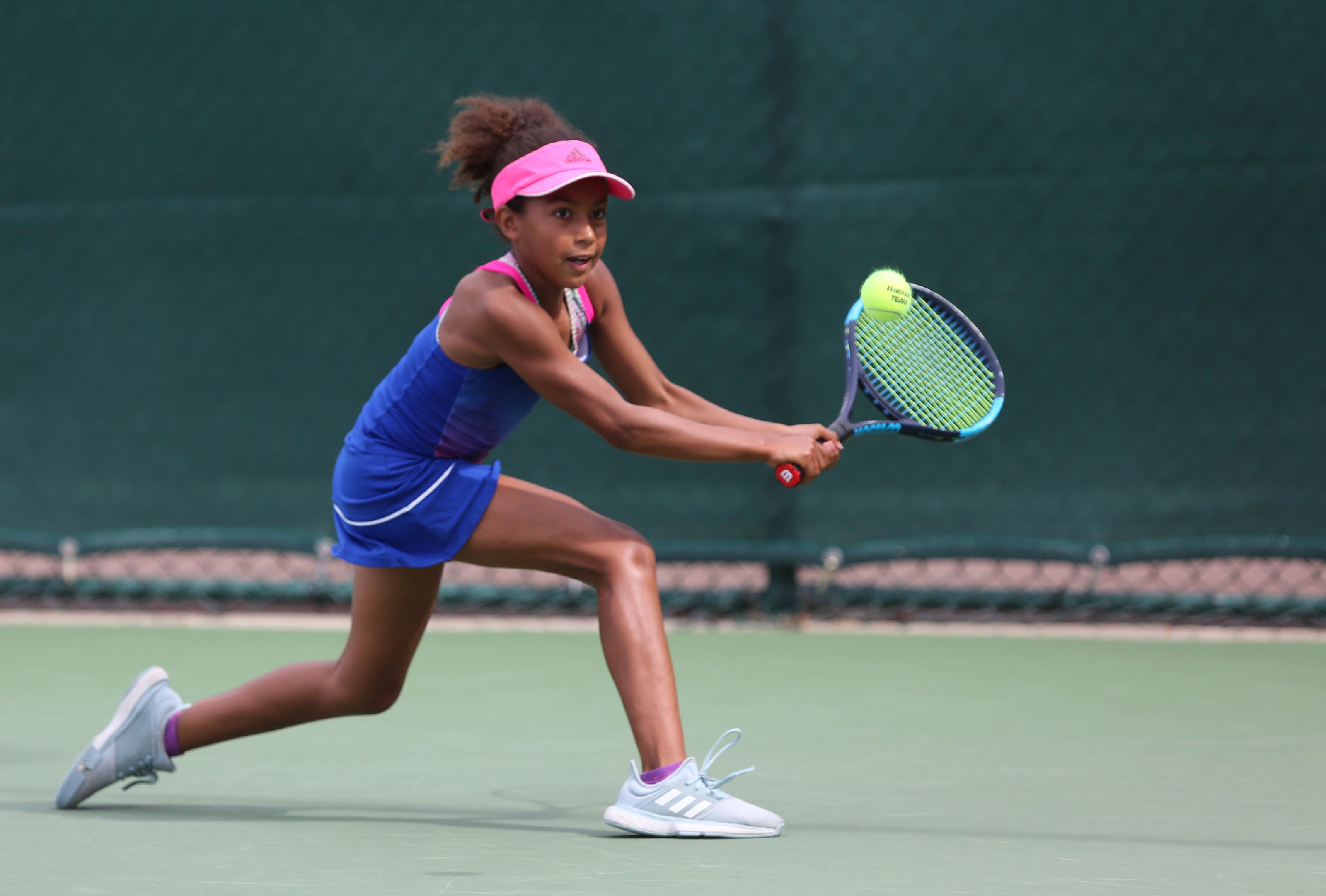 Regional Tennis Tour | Junior Tennis Competition | LTA
