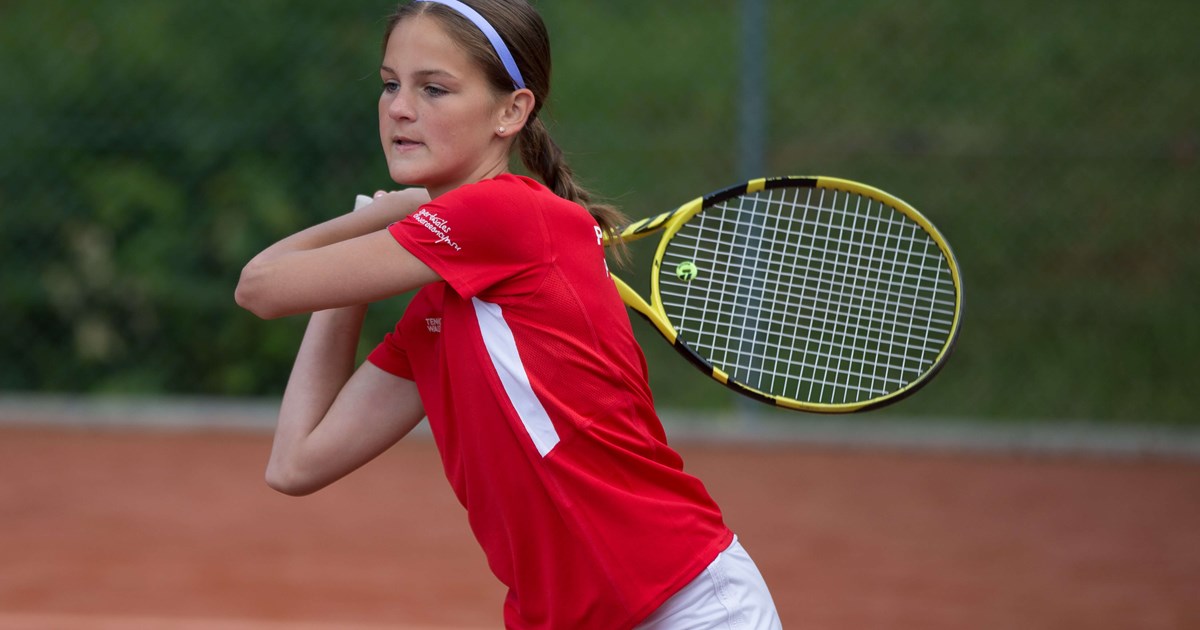 Tennis Wales safeguarding | LTA