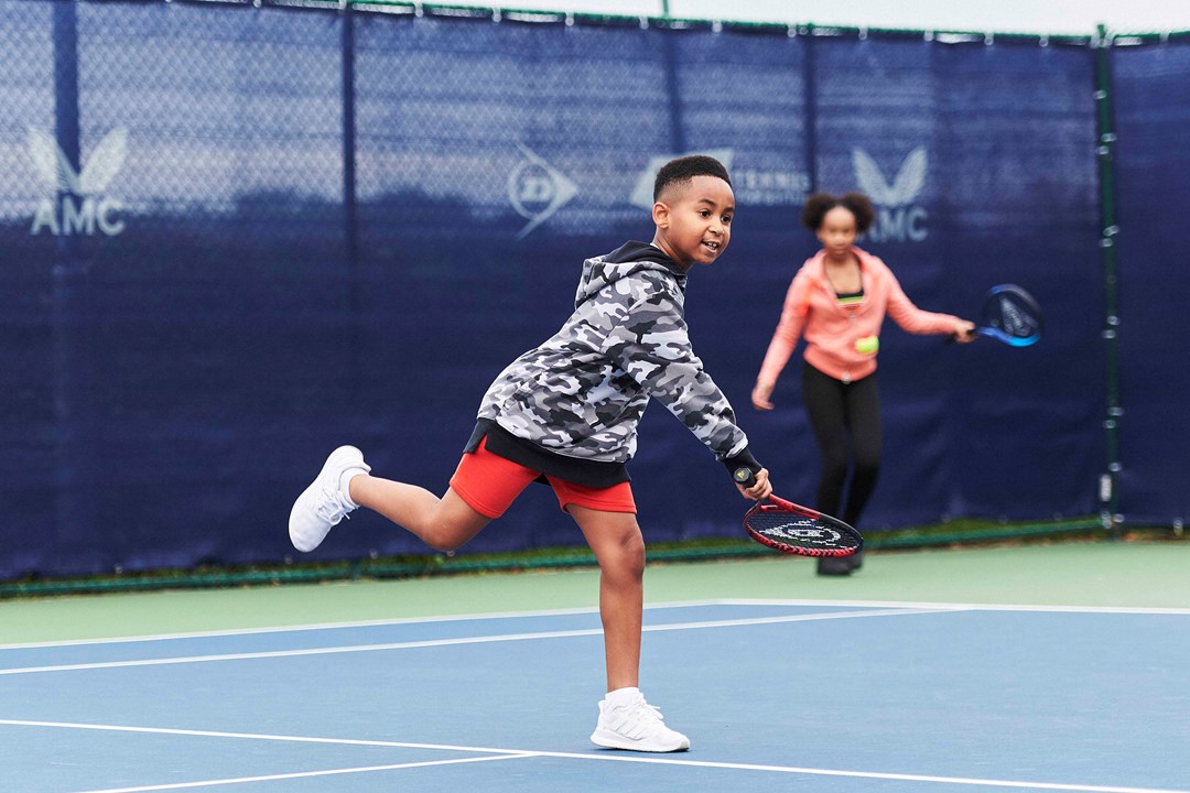 Tennis racket buying guide | LTA