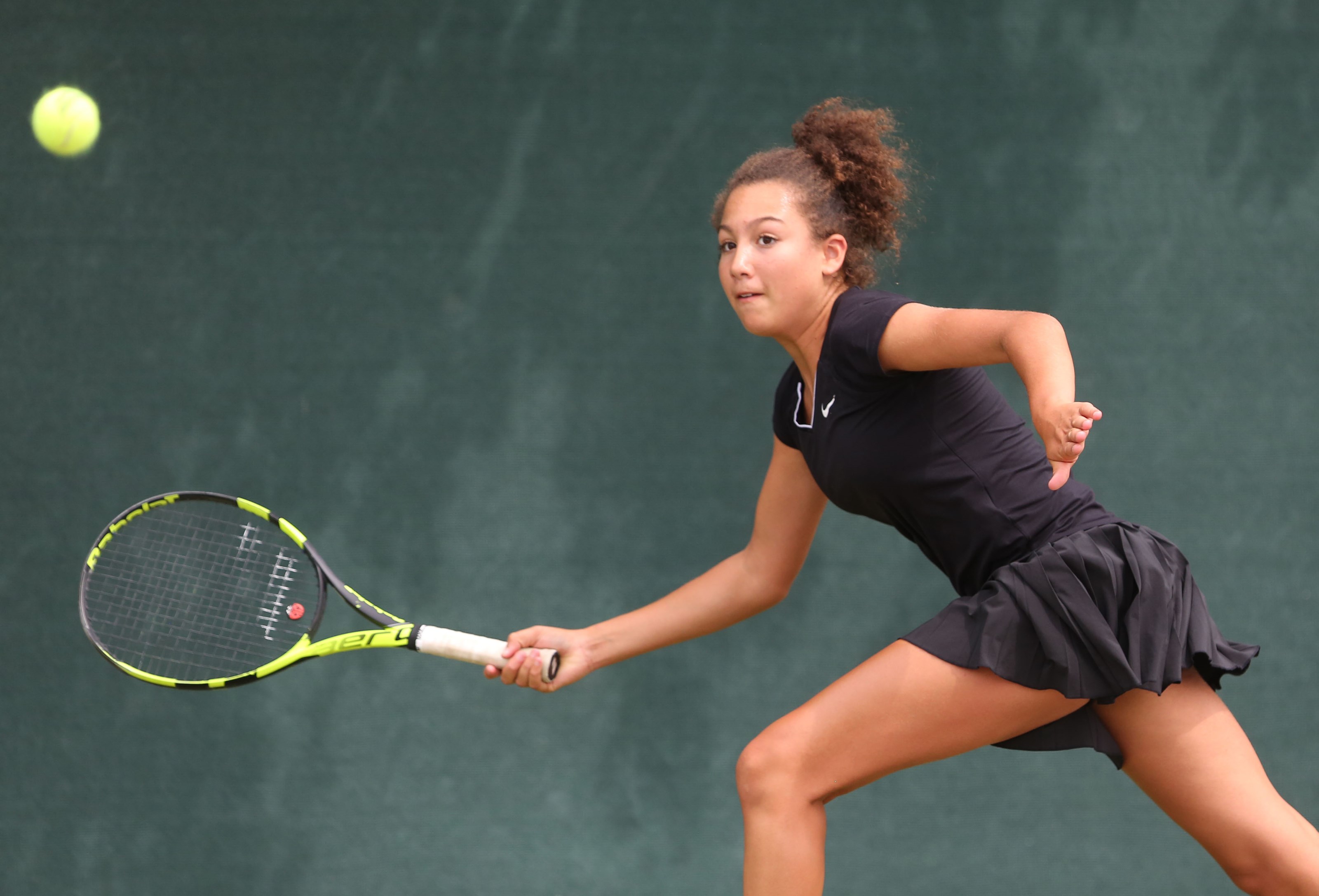 Lexus Junior National Tour | Junior Tennis Competition | LTA
