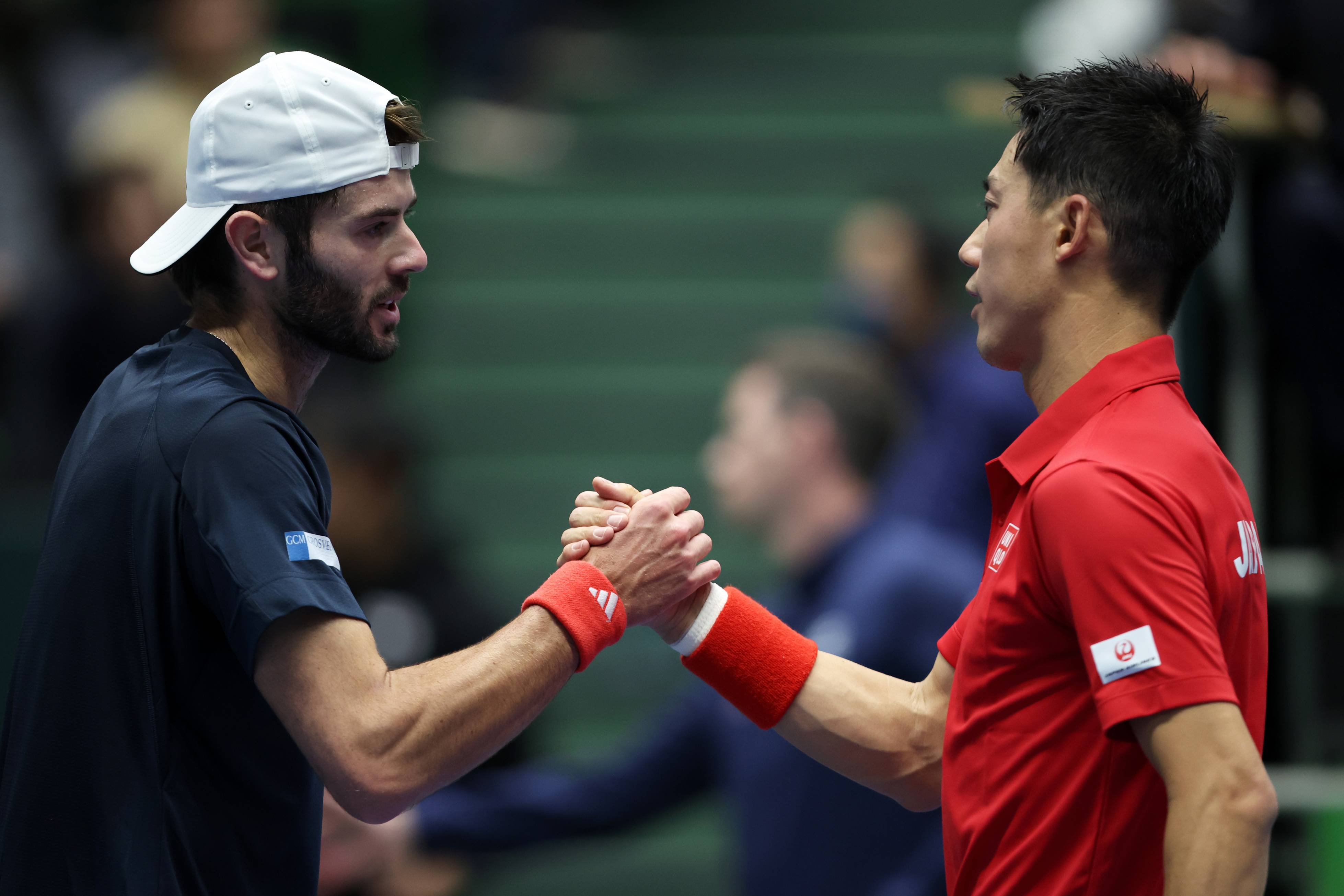Updates to the Davis Cup & Billie Jean King Cup structures for 2025 | LTA