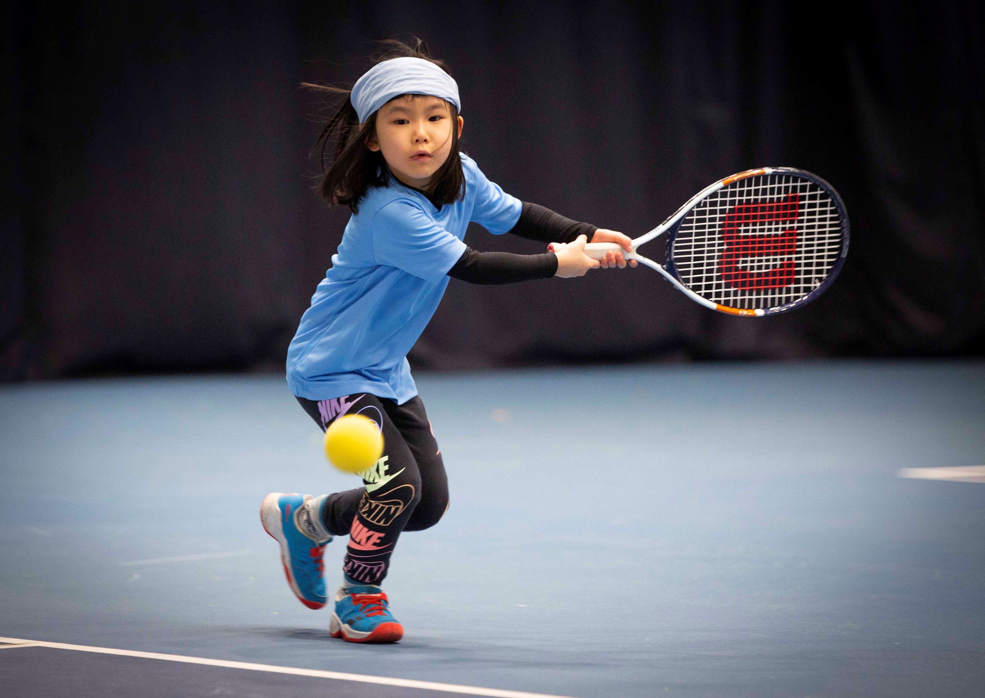 County Tennis Tour | Junior Tennis Competitions | LTA