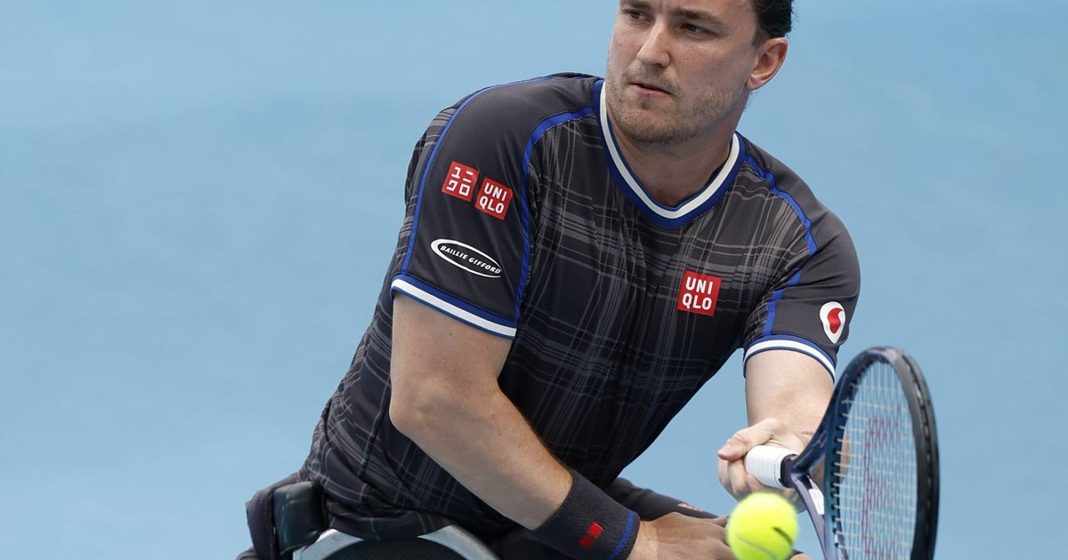 “I thought my playing career might be coming to an end” – how Gordon ...