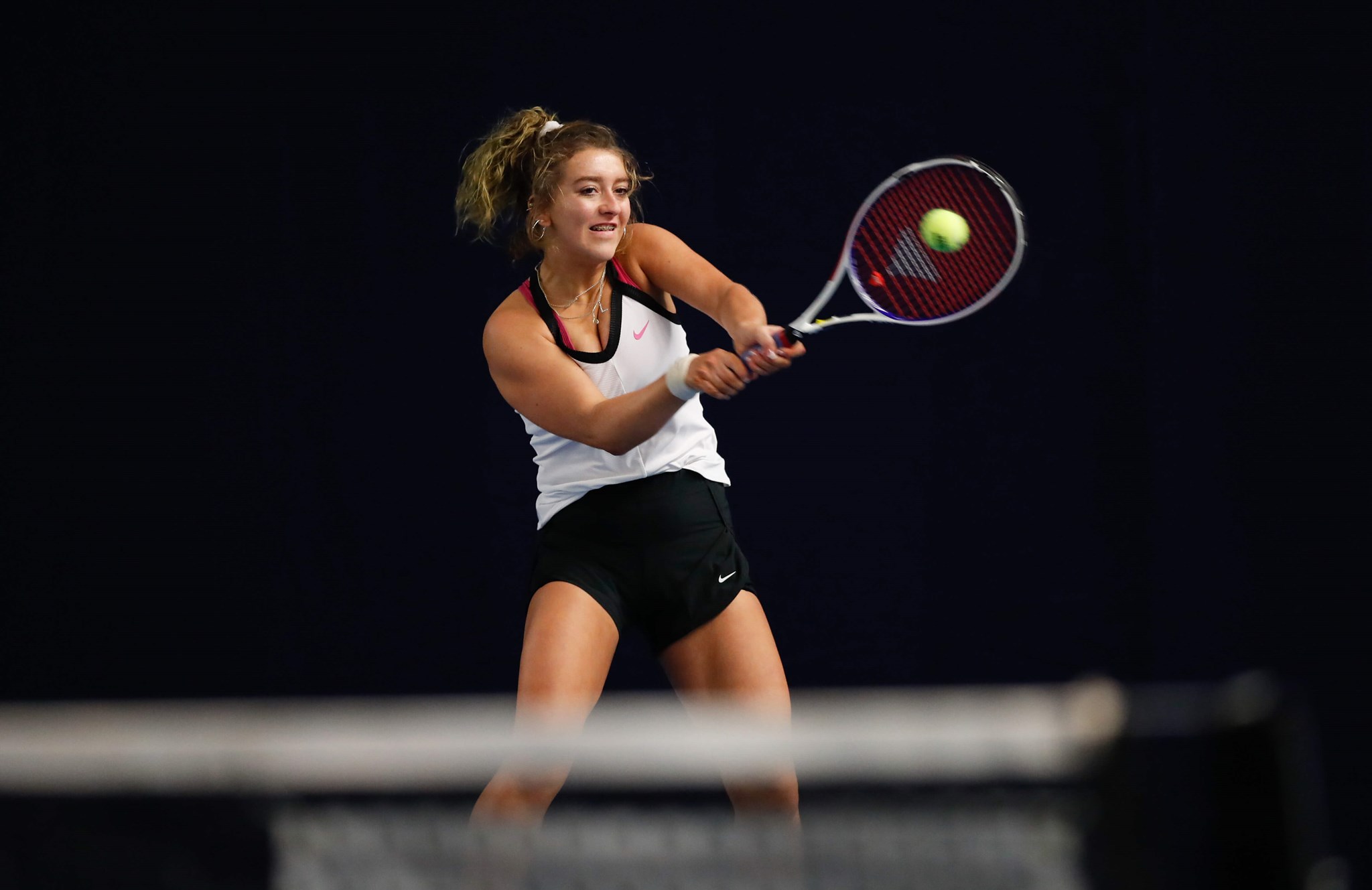 County Championships Tennis Tournament | LTA