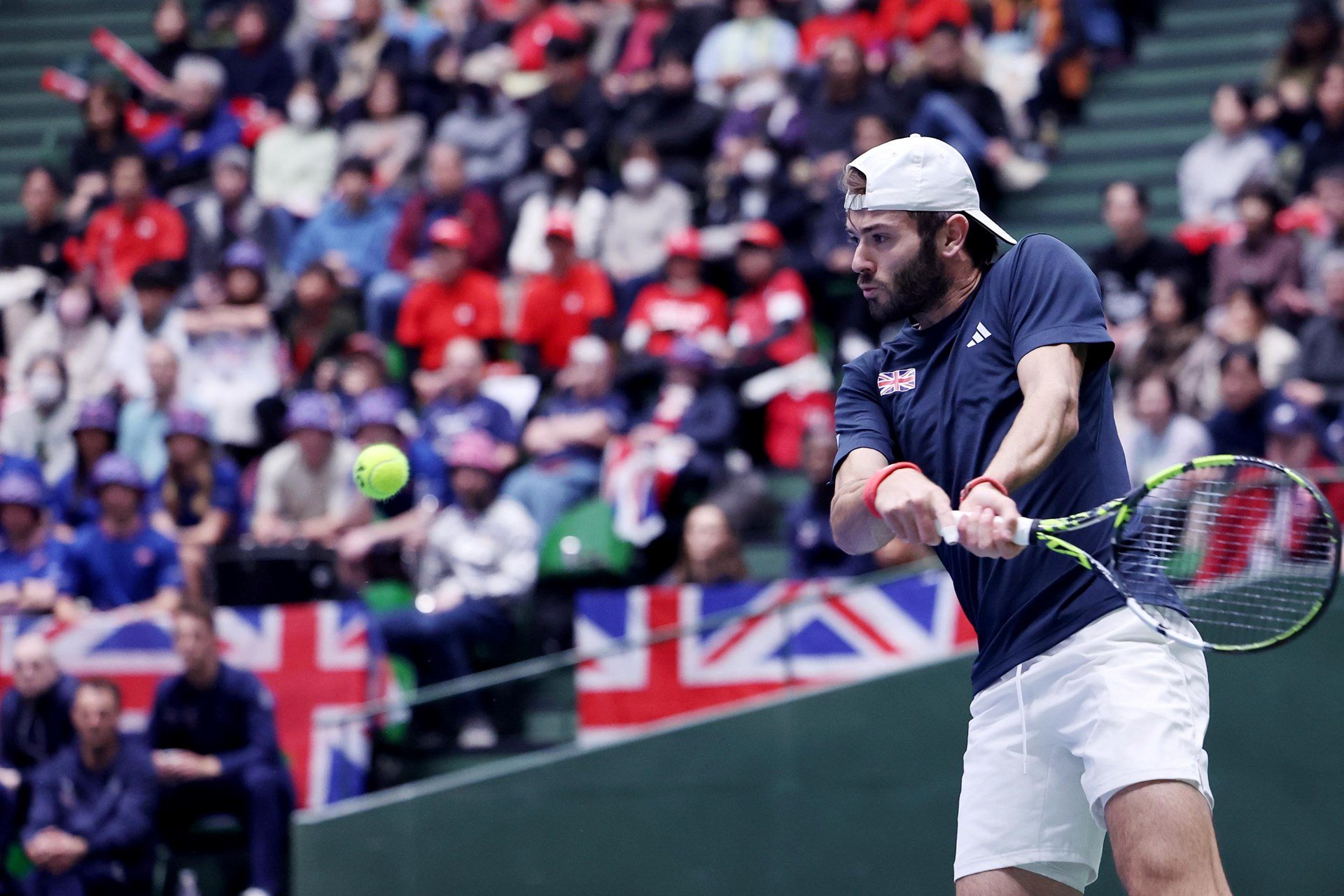 Davis Cup 2025: Great Britain vs Poland preview, schedule & how to ...