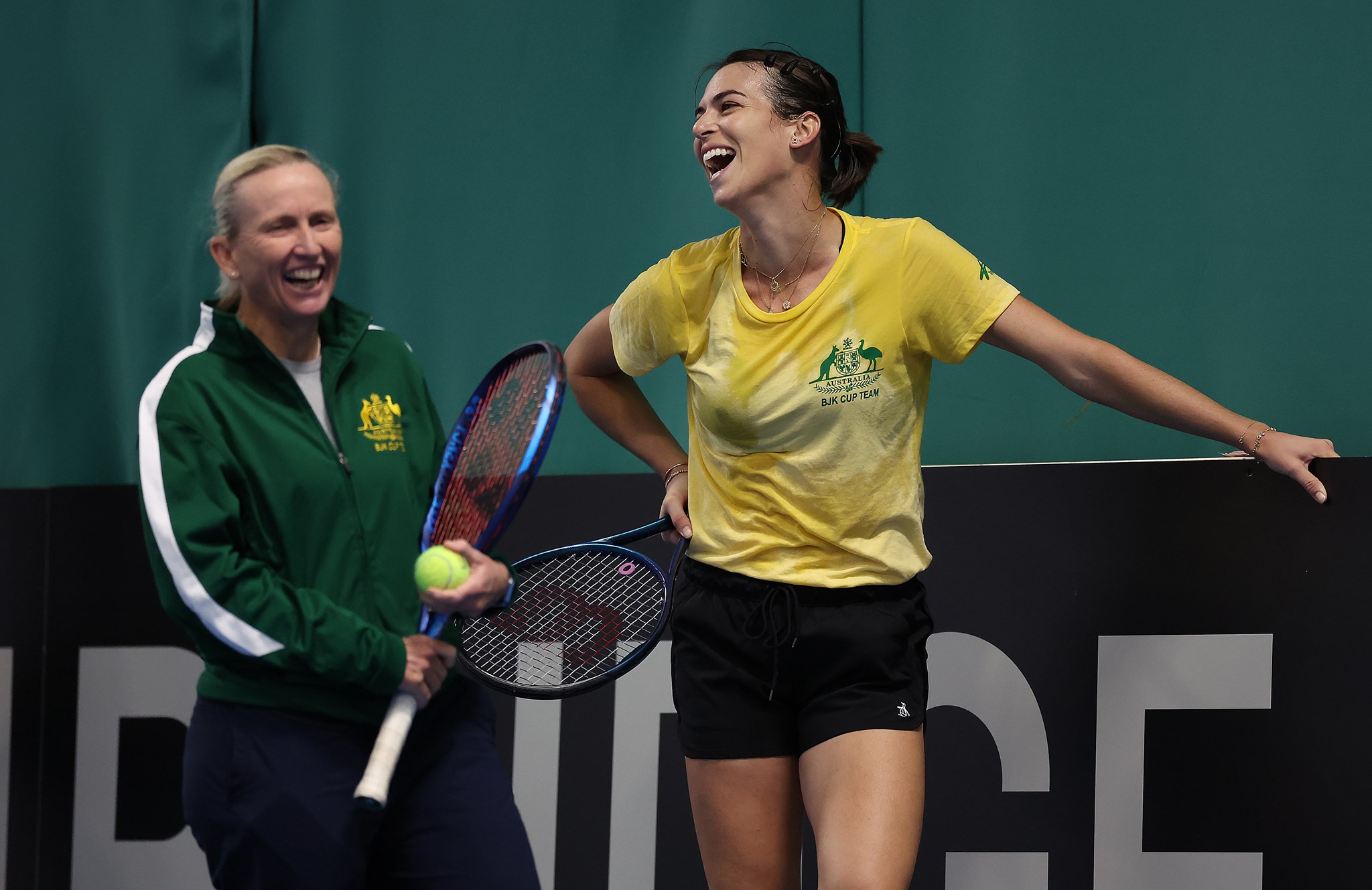 Non LTA & External Coaching Qualifications