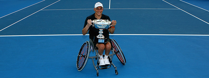History Makers: Peter Norfolk