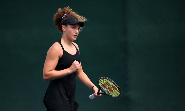 The Official Home of Tennis For Britain | LTA