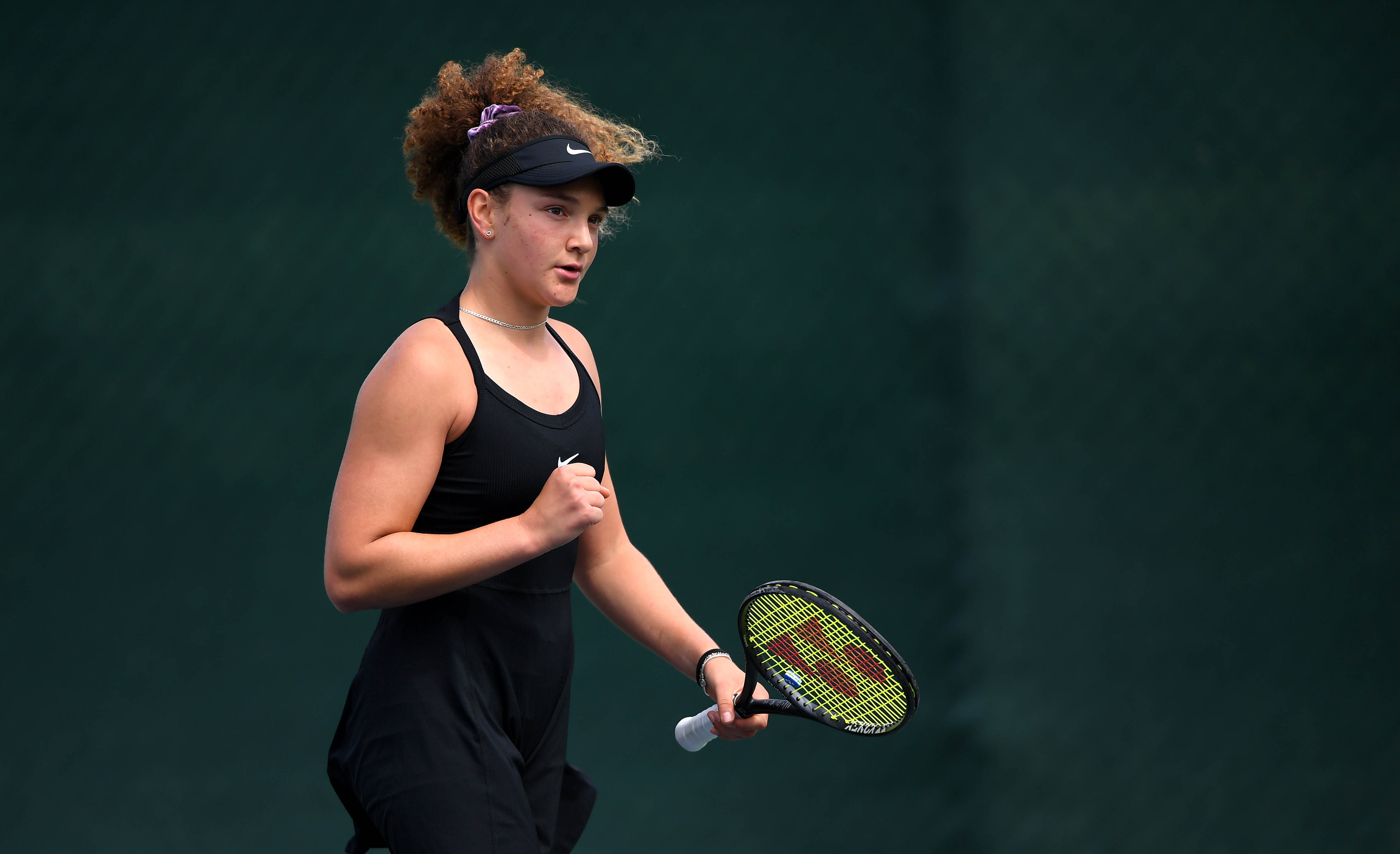 The Official Home of Tennis For Britain | LTA