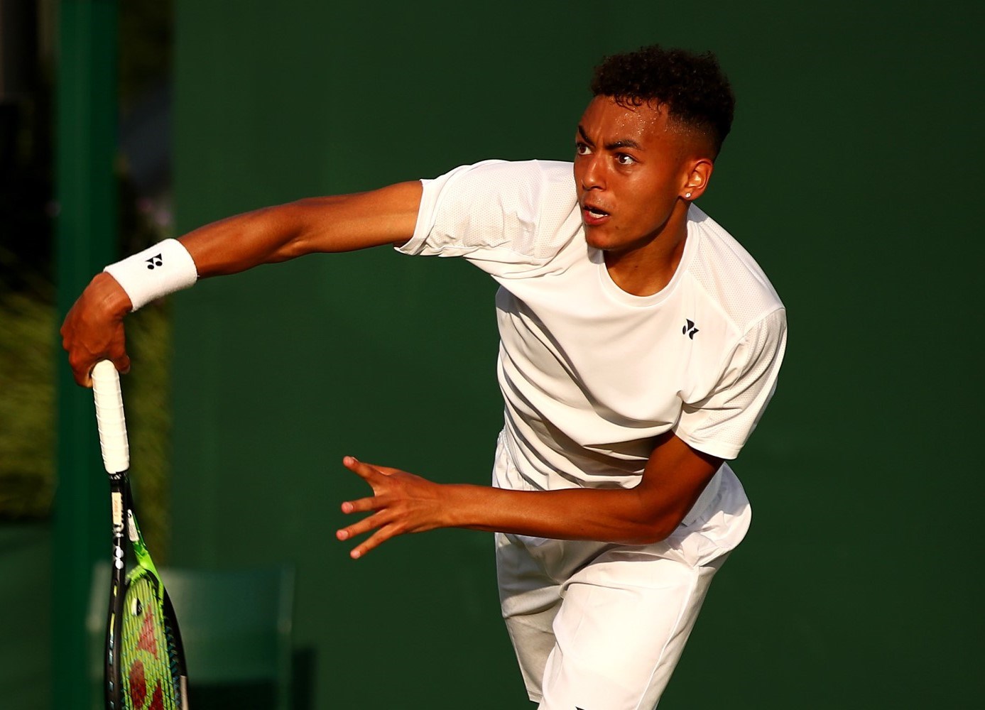Paul Jubb Tennis Player Profile & Rankings | LTA