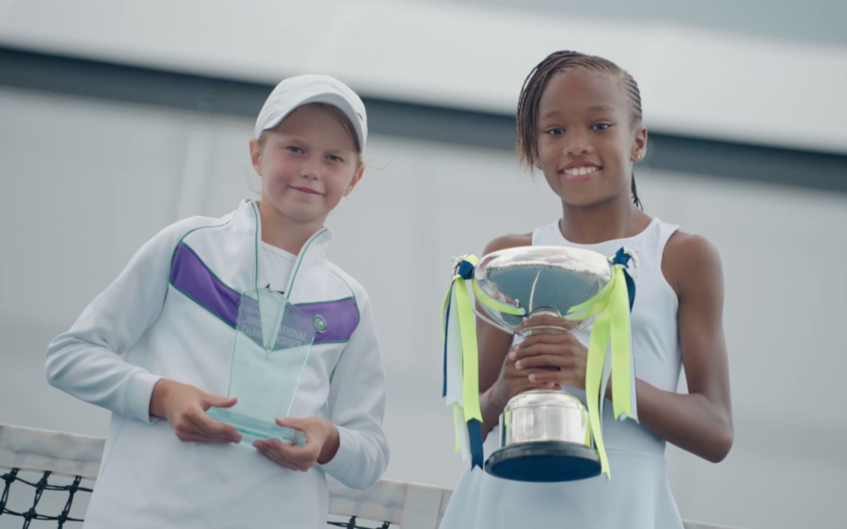 National Tennis Competition for 11U | LTA