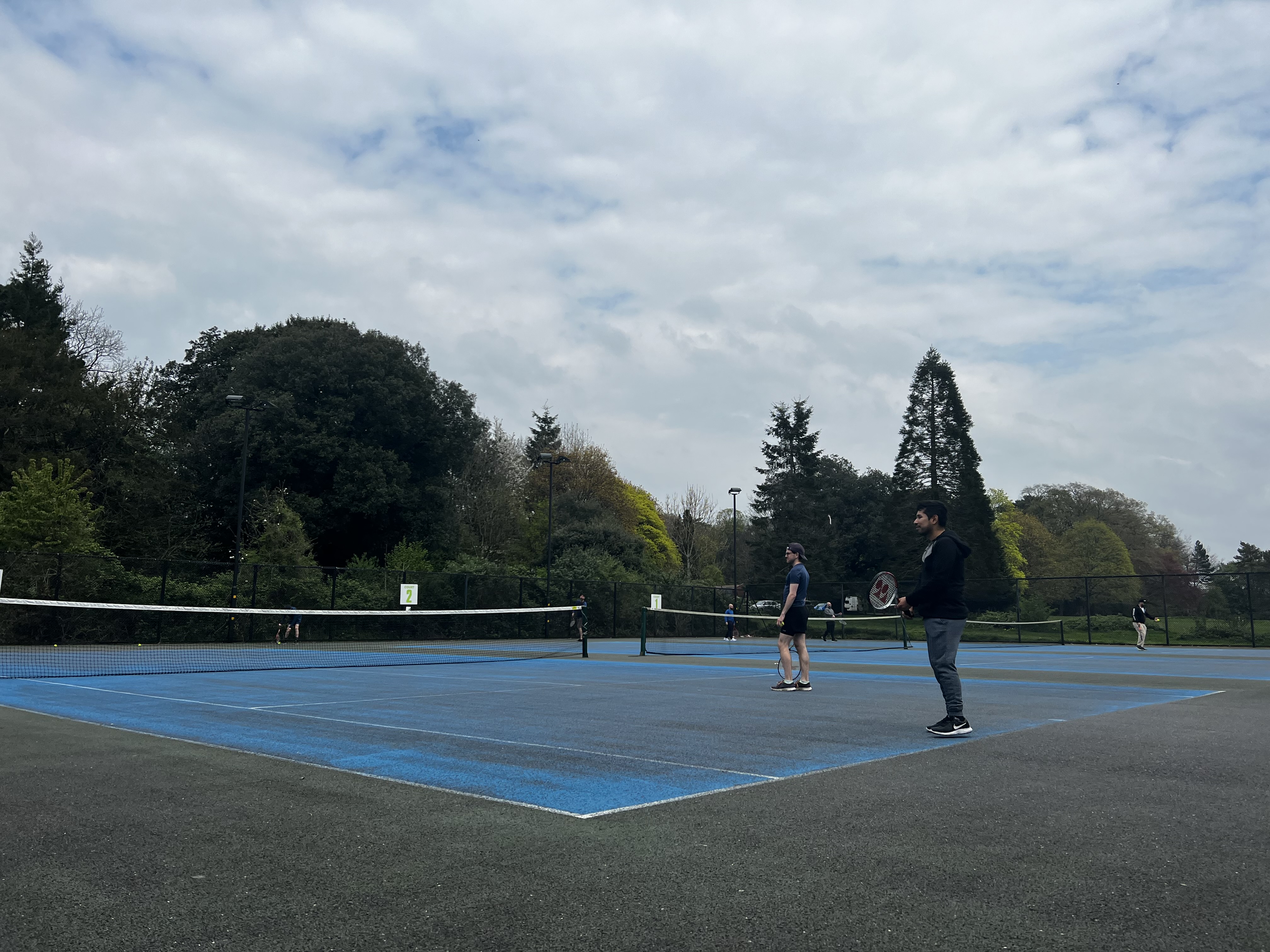 Q&A with Neil Roberts – Founder of Cardiff Baseliners