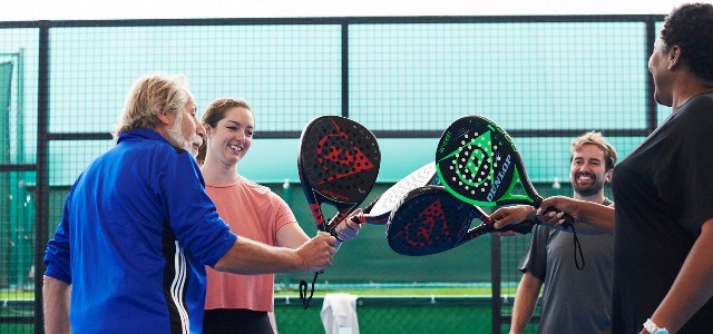 Ten things you (probably) didn't know about Padel