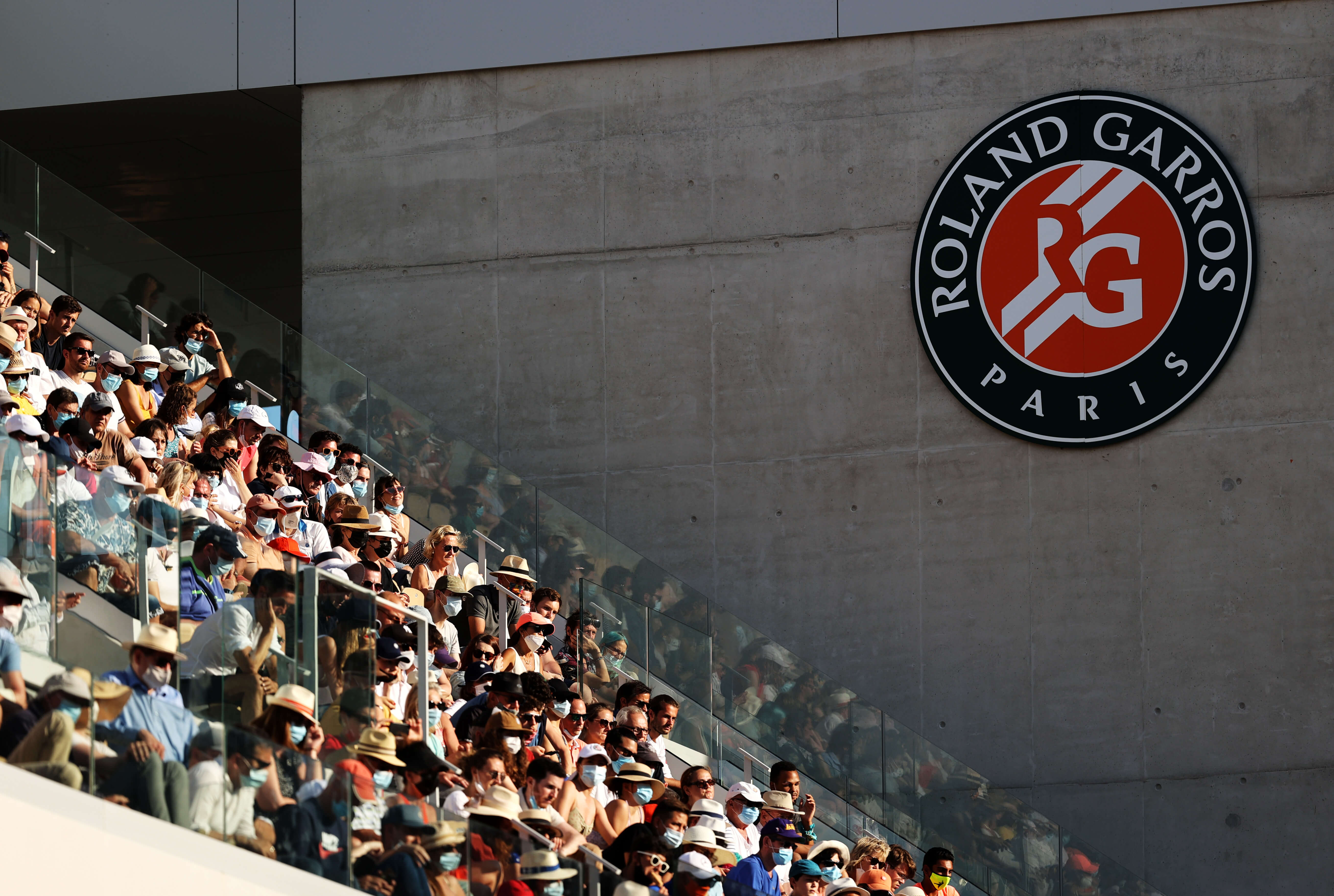 Roland Garros 2025 Preview, draws & how to watch