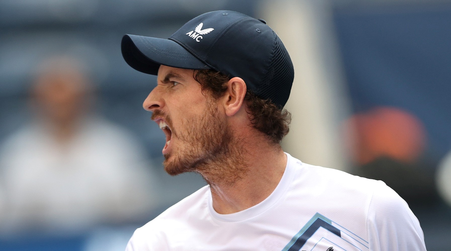 Andy Murray | Player stats, ranking, bio & news | LTA