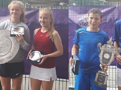 Tennis Wales | Official Home Of Tennis In Wales | LTA