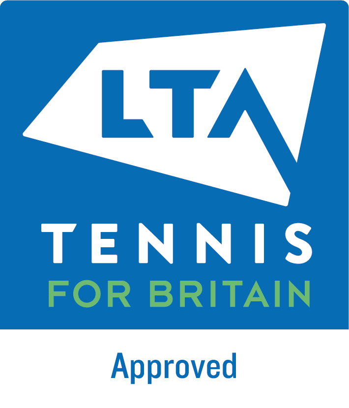 More Information About Seniors' Tennis