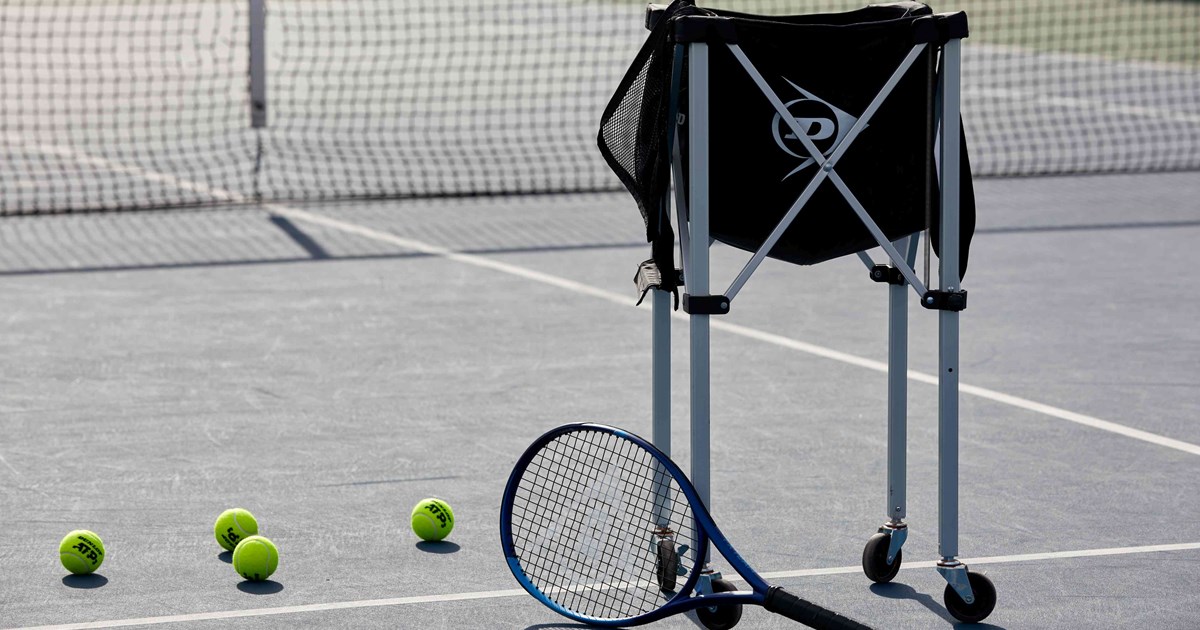 Essential tennis equipment guide for venues | LTA