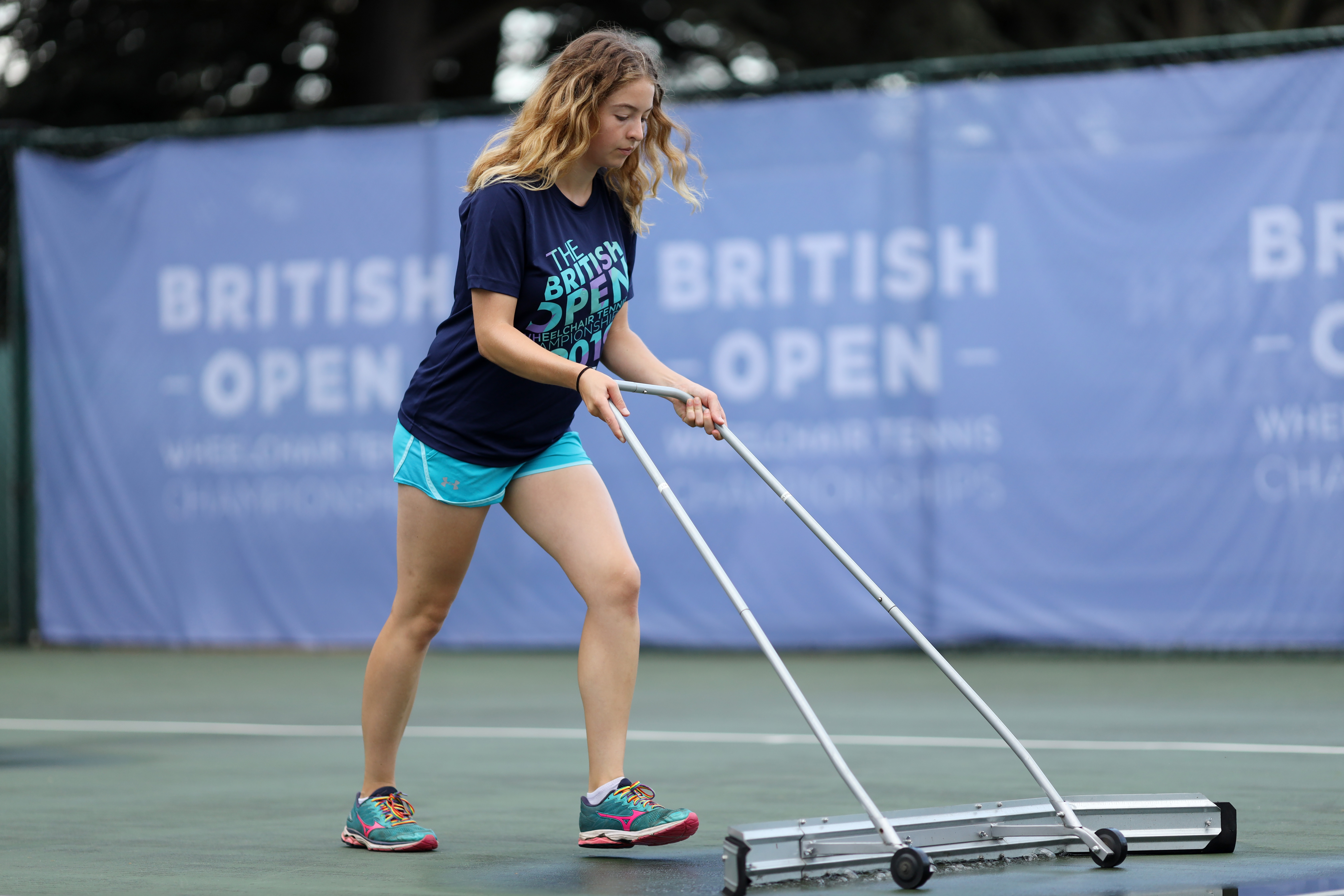 Browse Our Tennis Jobs & Find Your Next Role | LTA