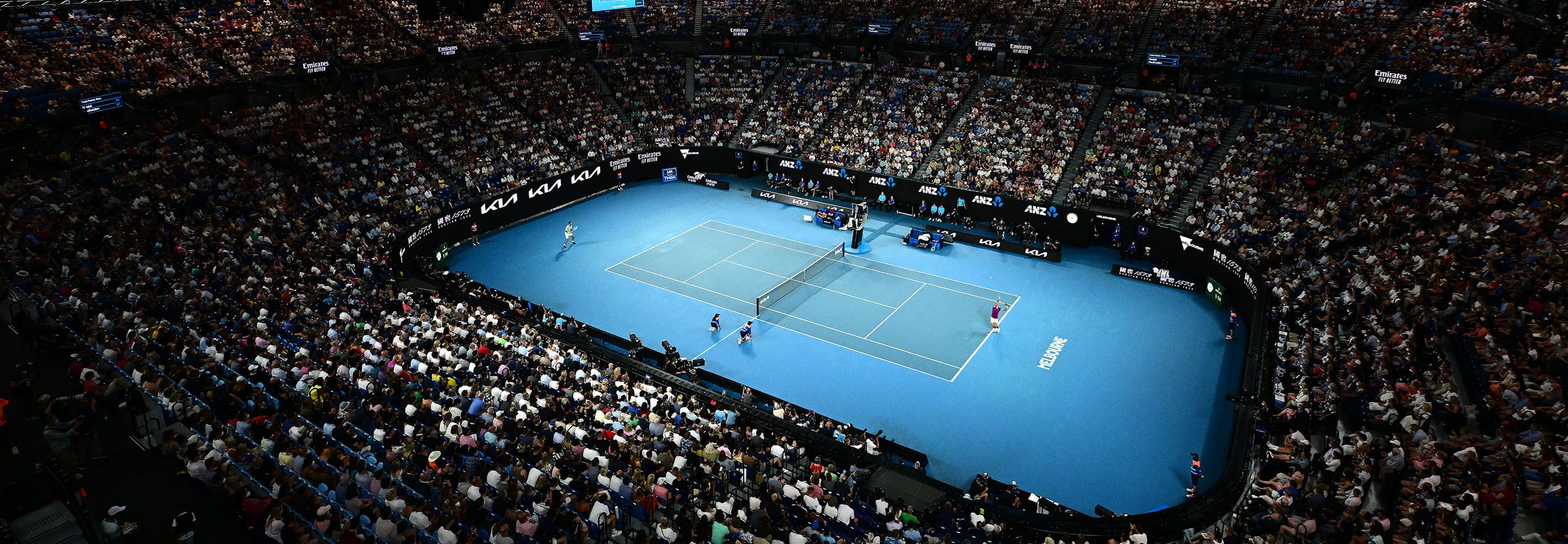 The Official Home of Tennis For Britain | LTA