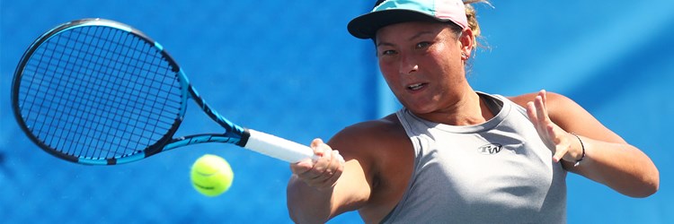 Tara Moore | Player stats, ranking, bio & news | LTA