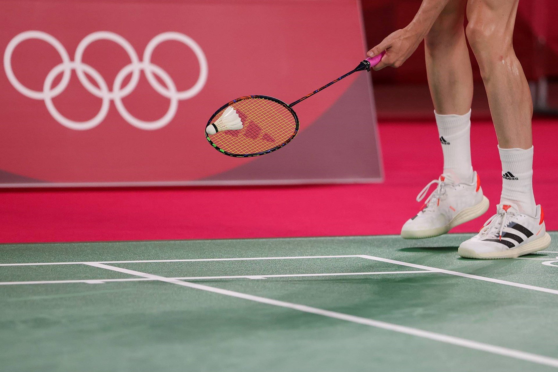 Tennis vs Badminton: Differences & Similarities | LTA
