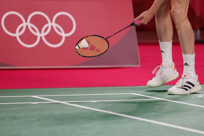 Tennis vs Badminton: Differences & Similarities | LTA