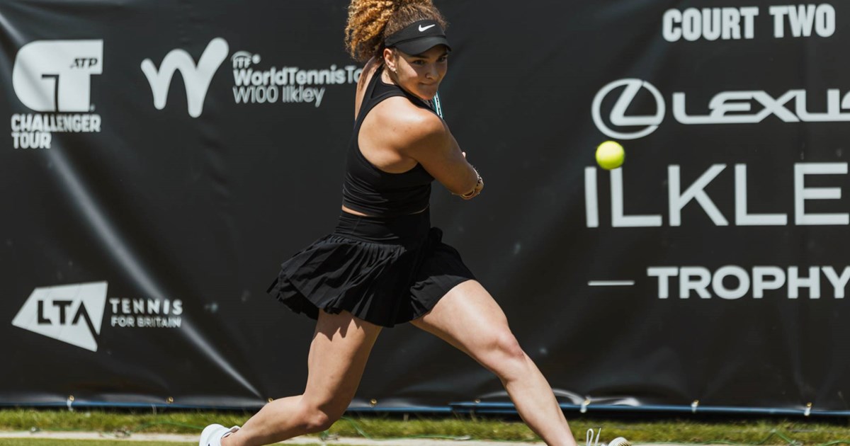 Lexus Wrexham Open 2025: Preview, draws & how to watch