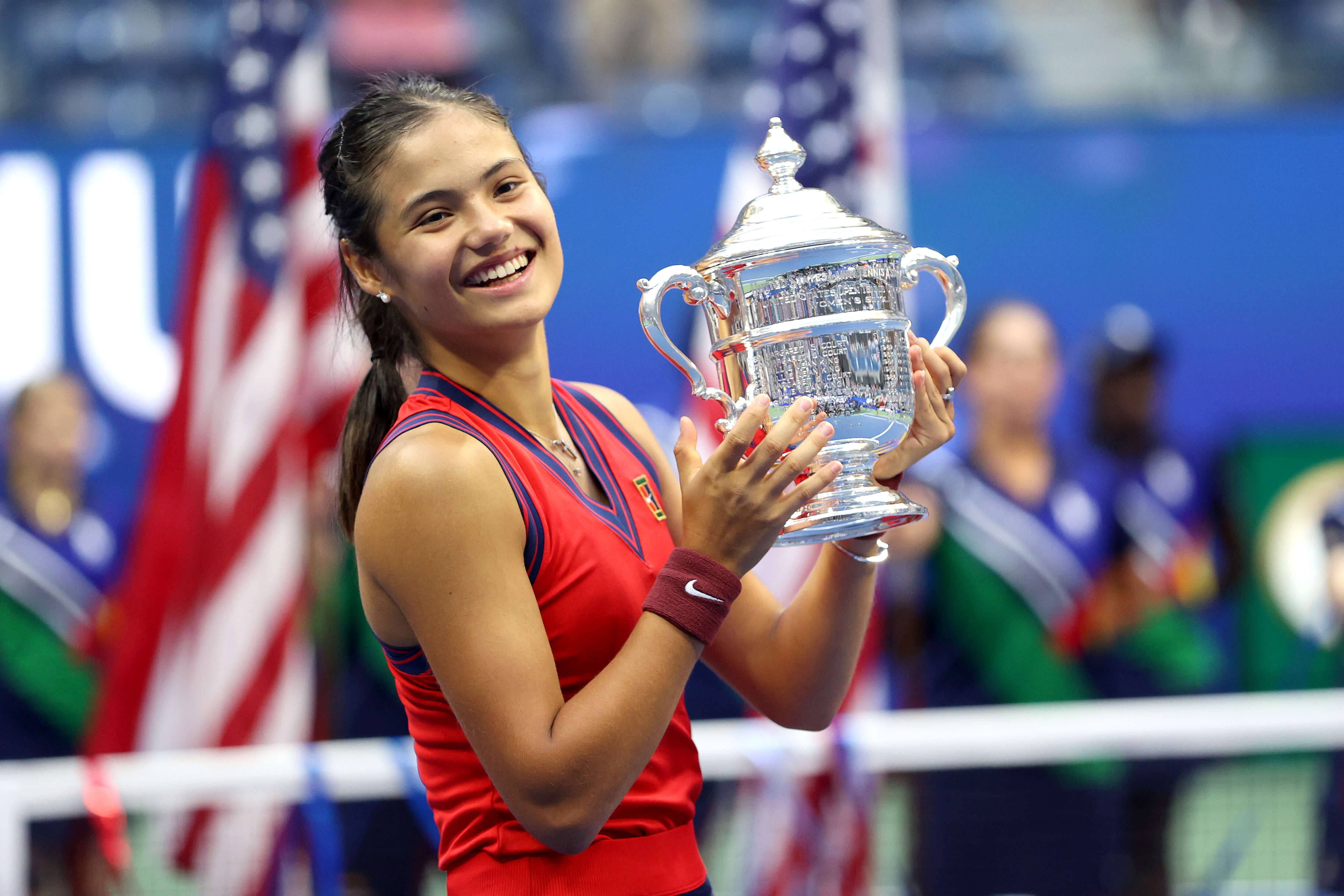 WTA through the decades: Celebrating 50 years of the WTA Tour | LTA