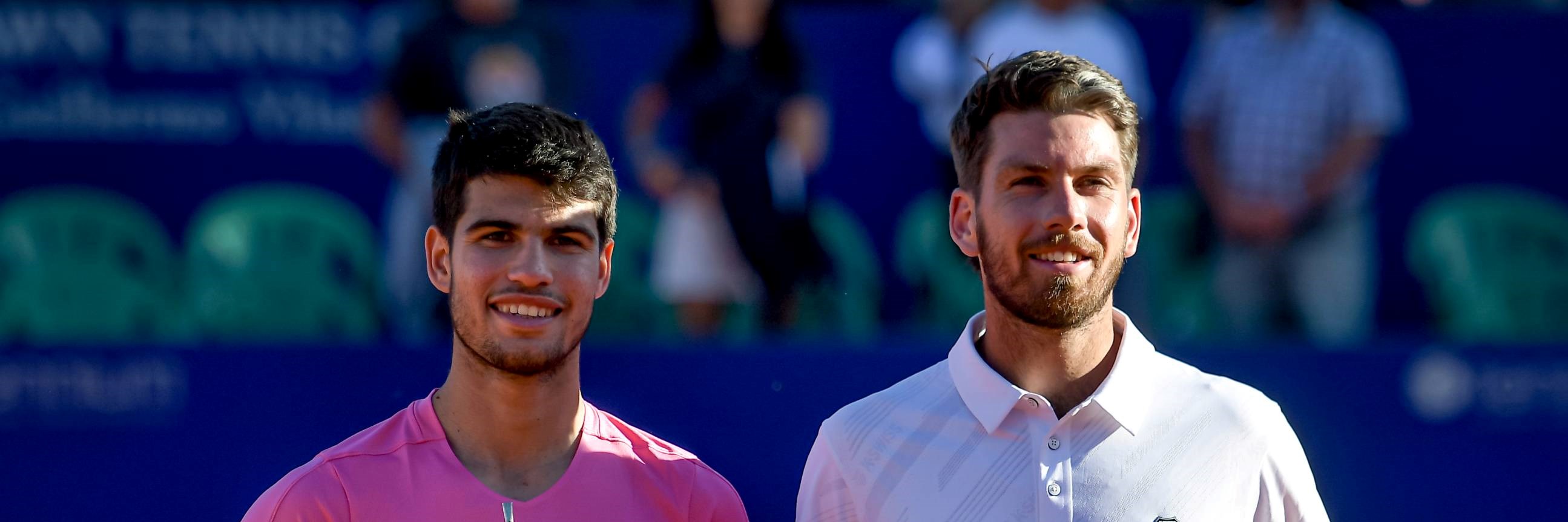 The Official Home of Tennis For Britain | LTA