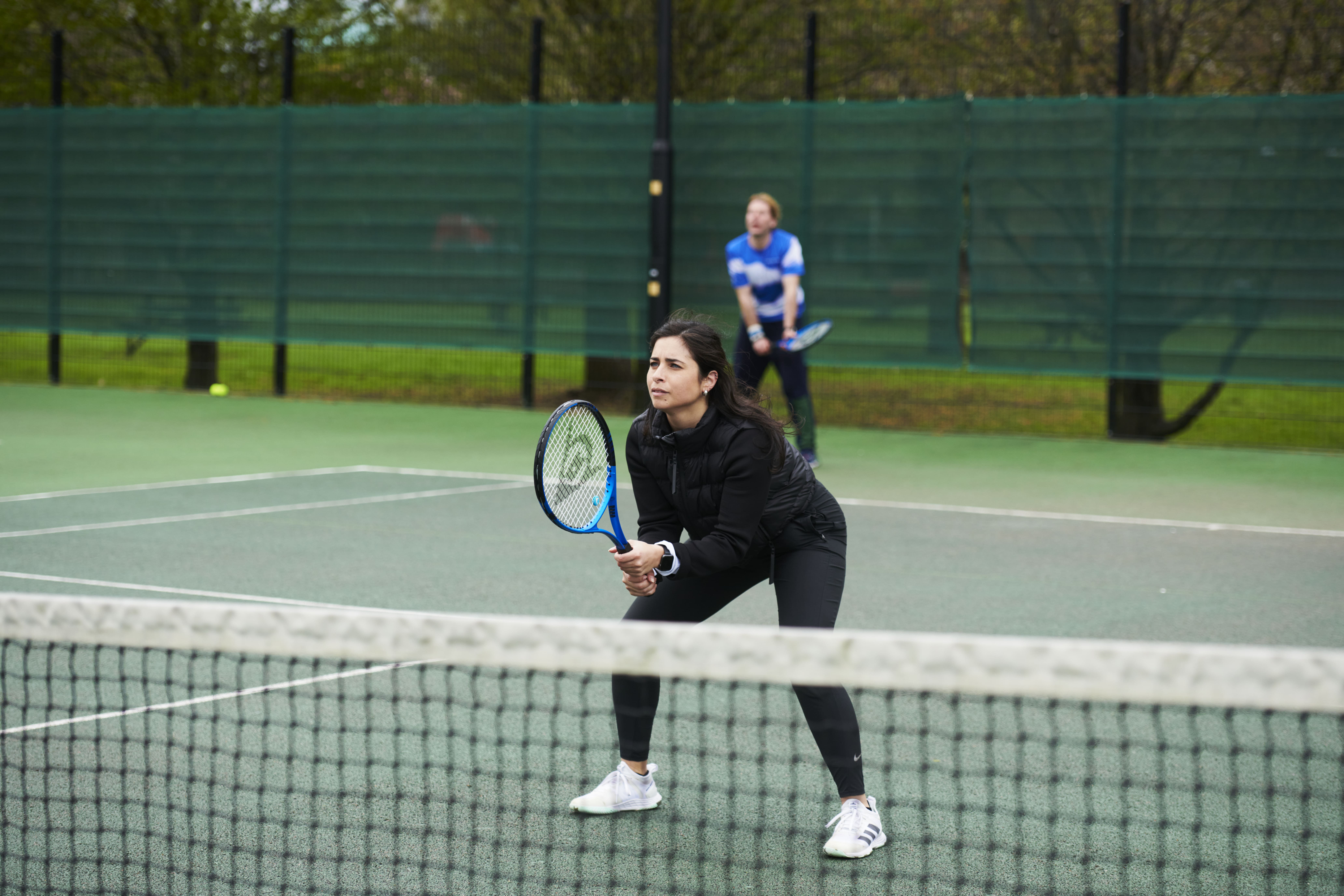 How to improve tennis consistency with simple drills | LTA